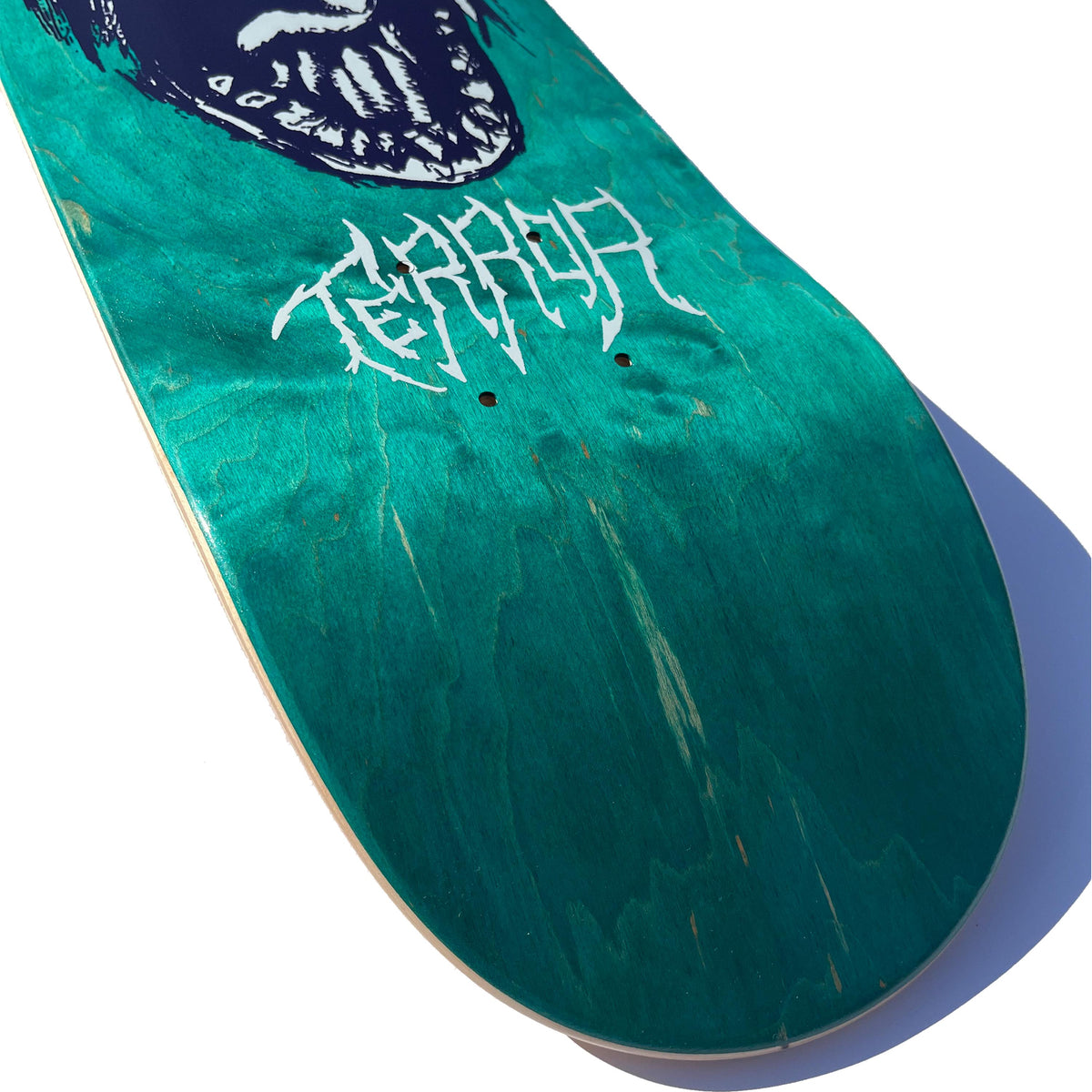 TOPX FACE RIPPER – TERROR OF PLANET X